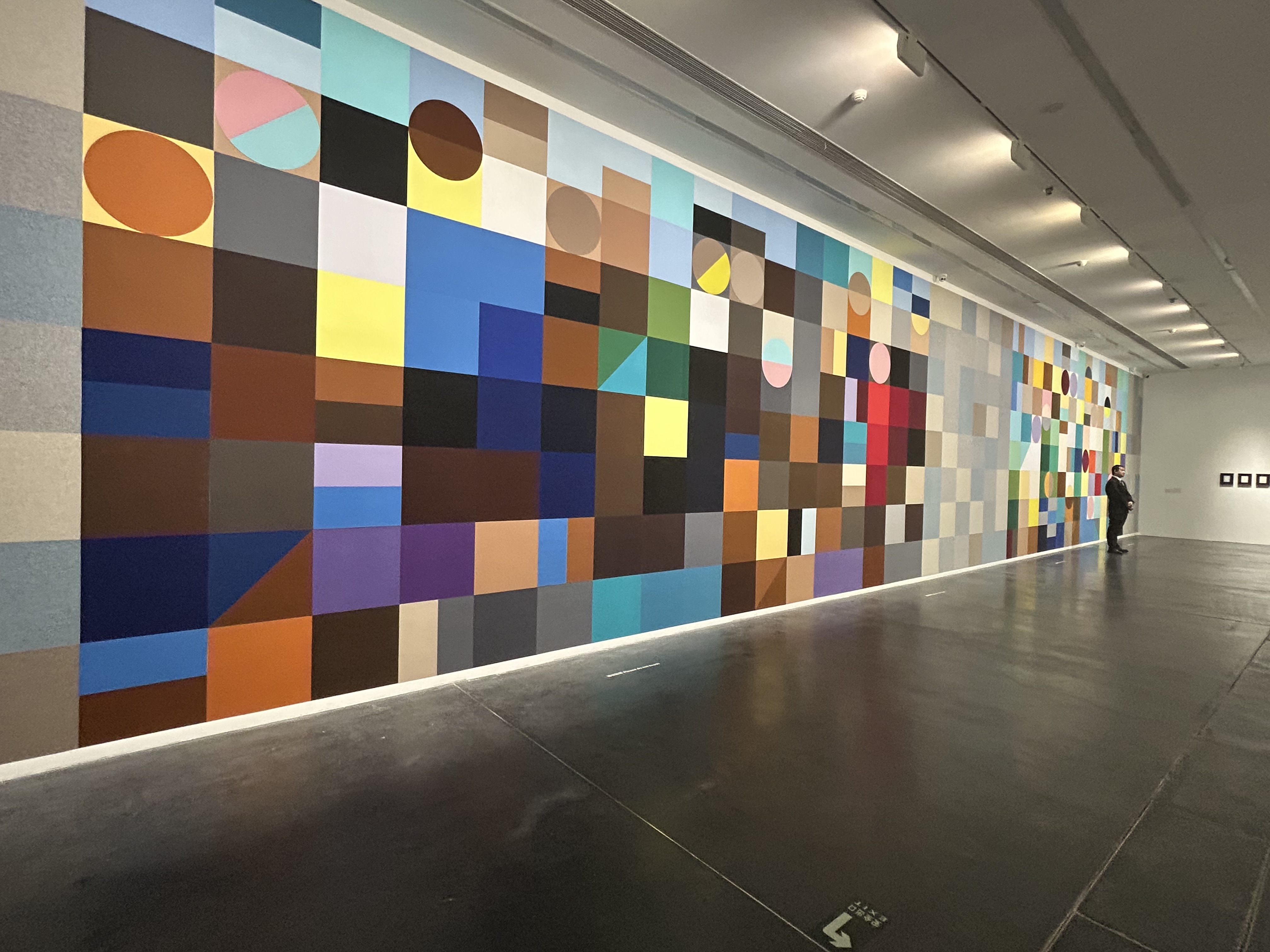 Weaving and Pedaling: Chen Ke 陈可 and Liao Fei 廖斐 at the Ullens Center ...